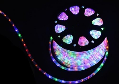 LED Rope Light Manufacturers and Suppliers in China-CE,ROHS,ETL