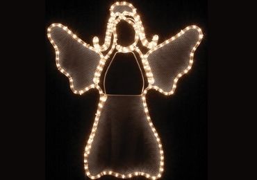 Christmas LED Rope Light - MIKOO