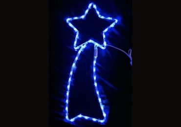 Christmas LED Rope Light - MIKOO