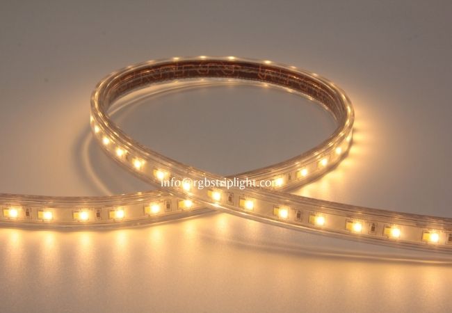 SMD CCT LED Strip Light - MIKOO