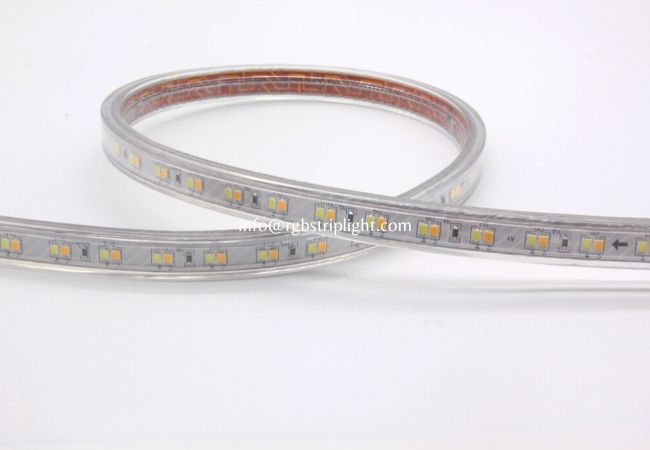 SMD CCT LED Strip Light - MIKOO