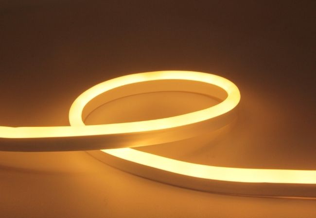 PVC LED Neon Flex Light - MIKOO