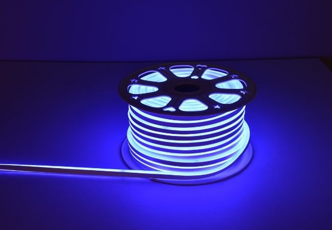 PVC LED Neon Flex Light - MIKOO
