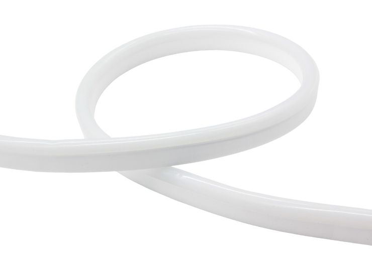 Mikoo Provides Silicone And New PVC Material LED Neon Flex